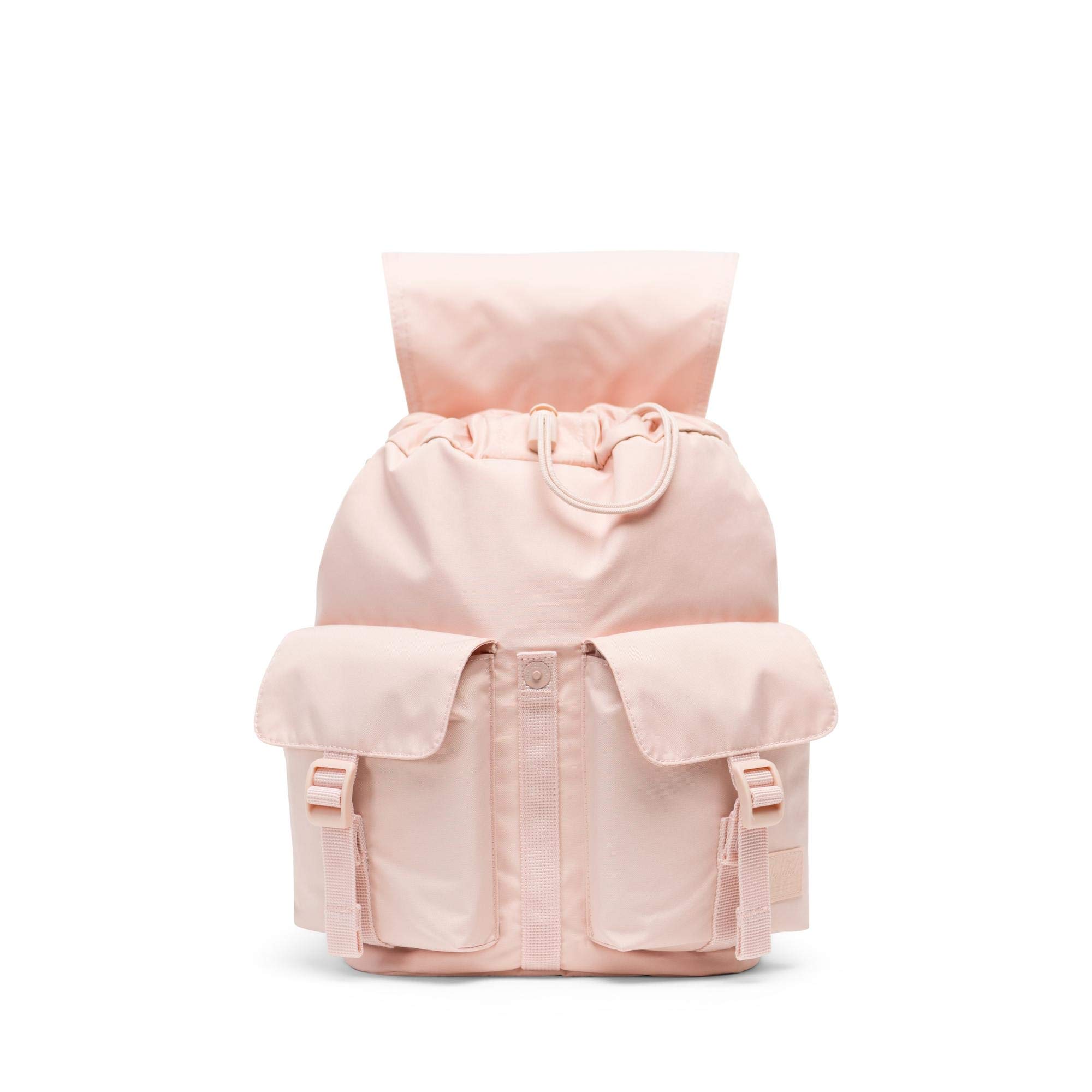Herschel Supply Co. Dawson Small Light Cameo Rose One Size