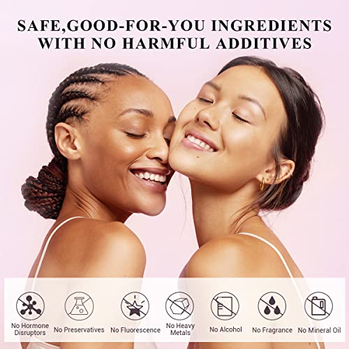 LUXAZA Eyeshadow Primer,Eye primer&Eyeliner Primer,Cream Matte Eye Shadow Primer On Base.Makeup Looks - Lasts All Day-0.35 oz