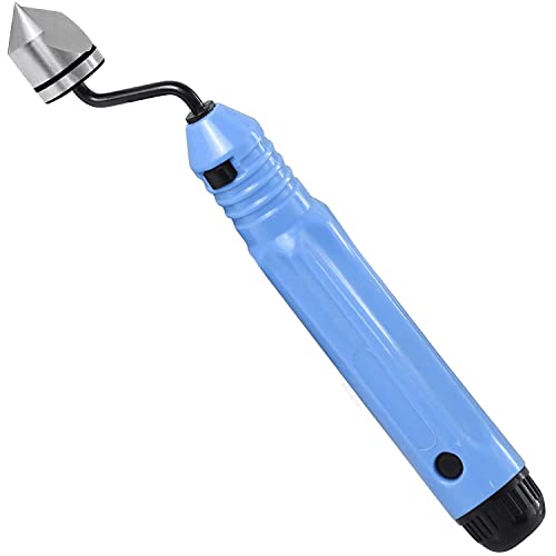 PUKSO Deburring Countersink Tool Set，RD16.5-BC1651 Countersink Hand Reamer, Great Burr Remover Hand Tool for Wood, Plastic, Aluminum, Copper and Steel