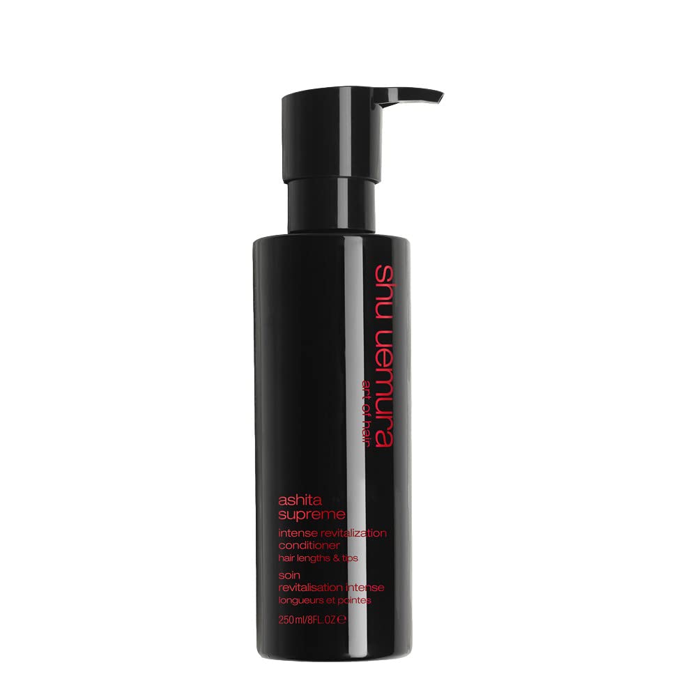 Shu Uemura Ashita Supreme Intense Revitalization Conditioner 1.35 Oz Travel Size