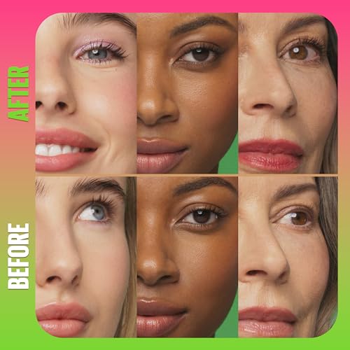 Maybelline Great Lash: Brownish Black