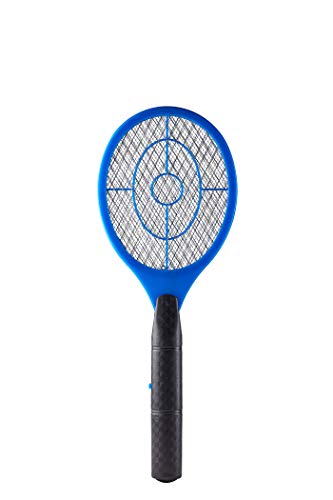 PIC Handheld Mosquito and Flying Insect Bug Zapper
