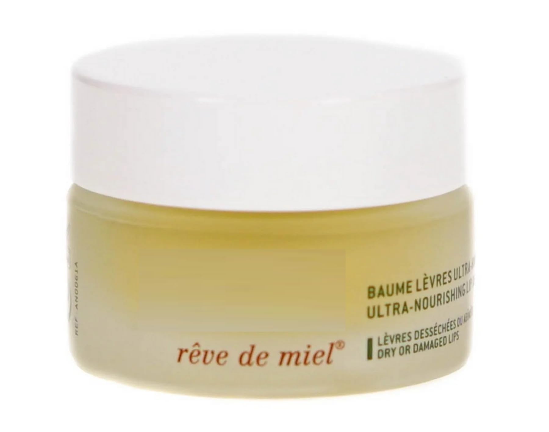 Reve de Miel Ultra,Nourishing Lip Balm