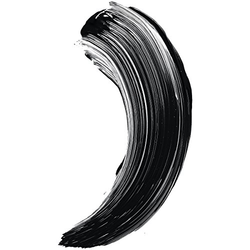 Maybelline New York Full 'N Soft Washable Mascara, Very Black, 1 Count