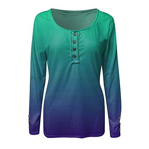 Sweatshirt for Women Trendy Causal Loose Shirt Tops Oversize Fashion Shirt Blouse Sweatershirt Blouses Outdoor Pullovers