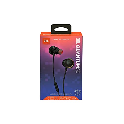 JBL in Ear Corded Earphones