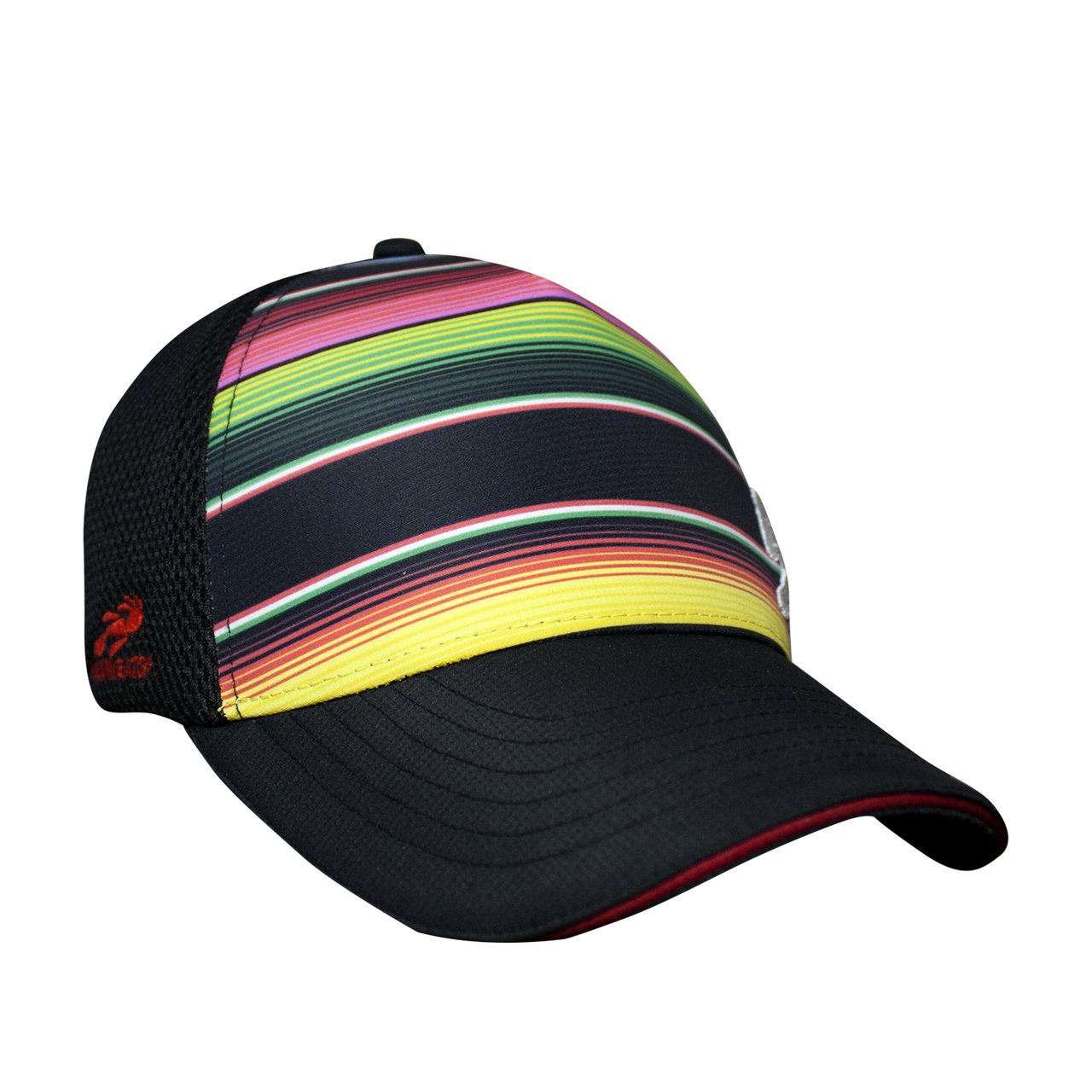 Headsweats Headsweats Performance Trucker Hat, Baja, One Size