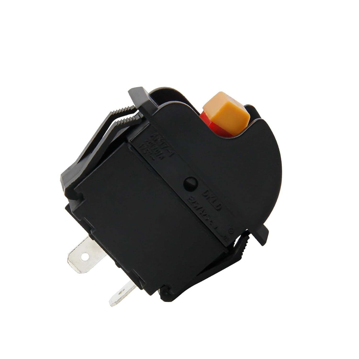 SW7B On-Off Toggle Switch 2 Prong ,Replacment for Delta,Aftermarket Replacment for Ryobi 46023 Delta/Porter Cable 489105-00 438010170141, for Table Saws Drill Press Power Tools Planer Band Saw