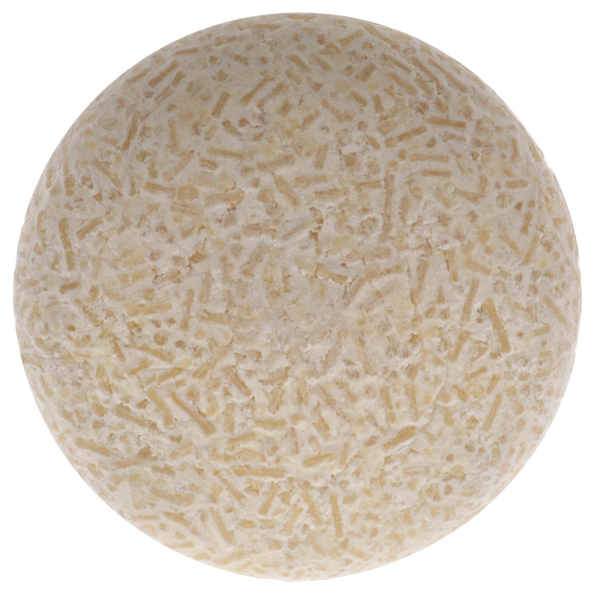 Superzero Shampoo Bar - Normal-Oily Shampoo Unisex 3 oz