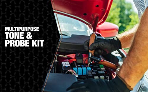 Southwire KIT, T200K MULITPURPOSE TONE & PROBE