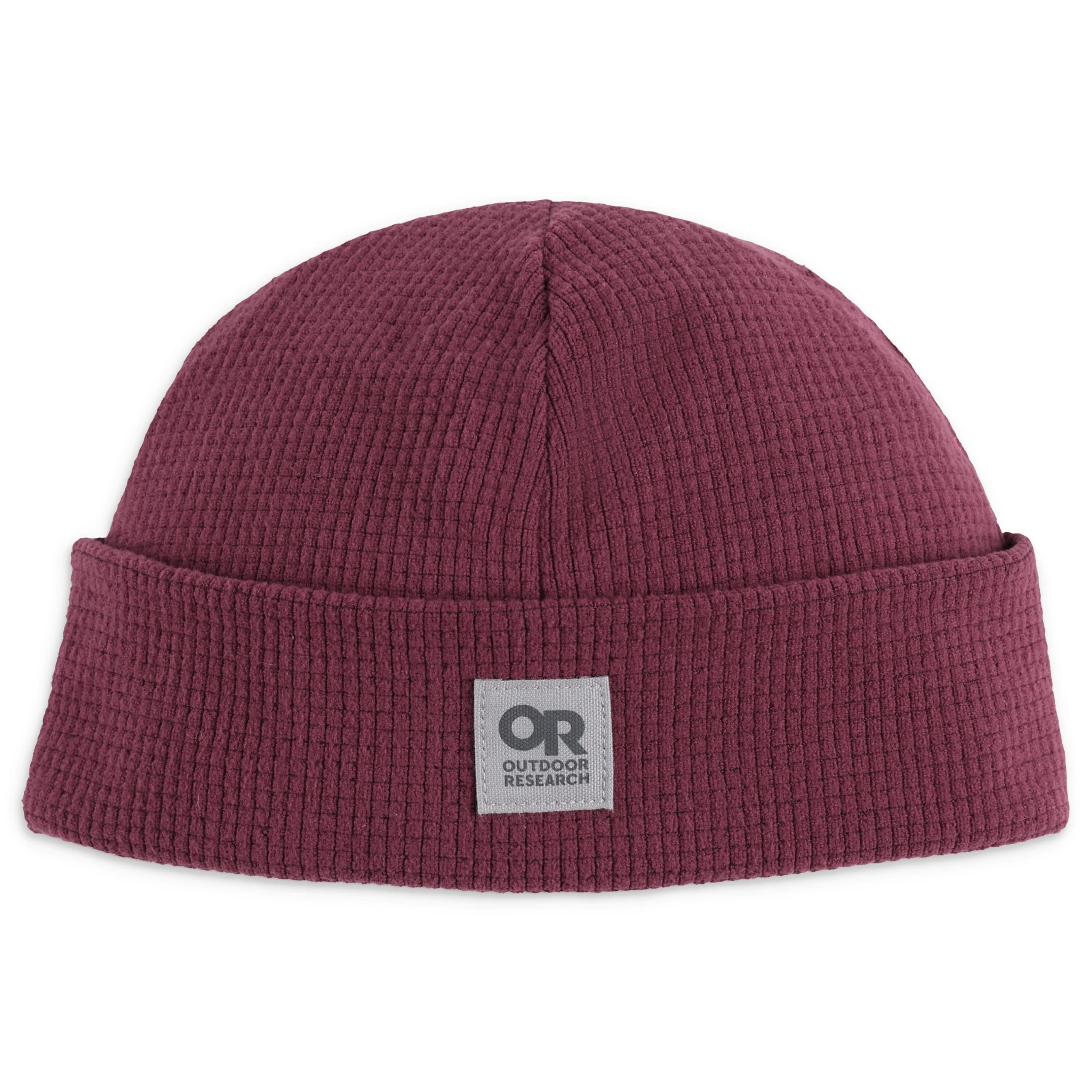 Outdoor Research Men & Women Trail Mix Beanie – Warm Fleece Beanie