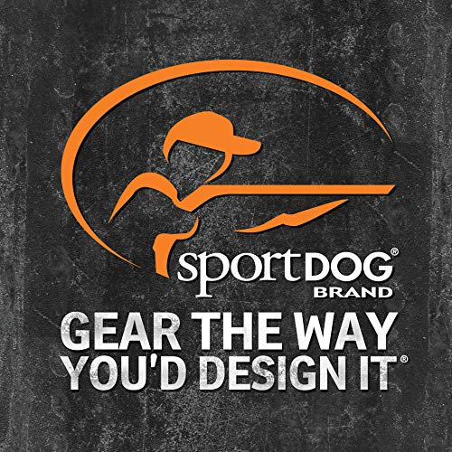 SportDOG Brand Wire & Flag Kit for In-Ground Fence Systems - Additional or Replacement Wire to Expand Your Fence Boundary - Includes Wire, Flags, Wire Connectors, and Splice Capsules