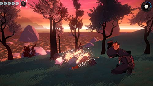 ONI: Road to be the Mightiest Oni for Nintendo Switch
