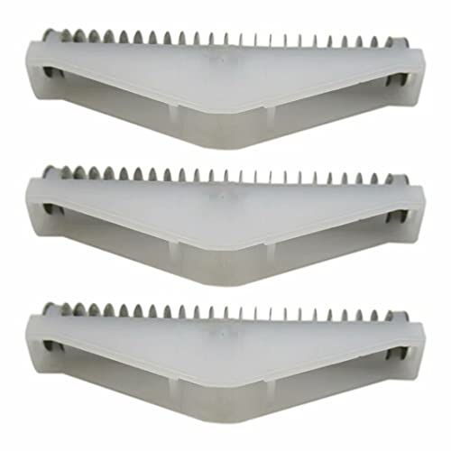 SP-93/SP-94/MS3/ RS8 Series Foil & Cutter Electronic Shaver Razor Replacement for Remington MS33500 / MS3-3500