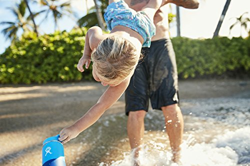 Hydro Flask Kids Wide Mouth Frost 12 Oz Tumbler, 1 EA