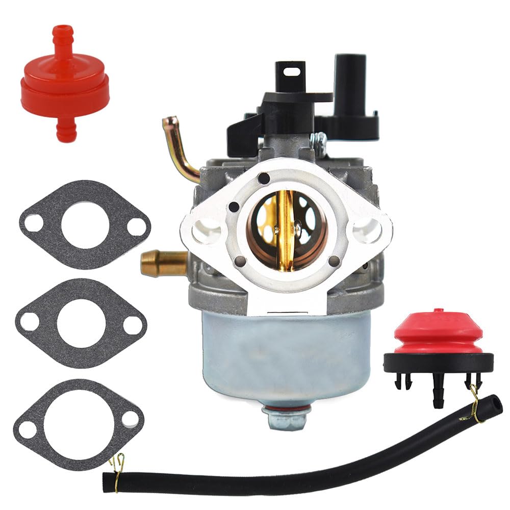labwork Carburetor Replacement for Toro CCR2450 CCR3650 Replacement for Snowblower Carb 801396 801233 801255