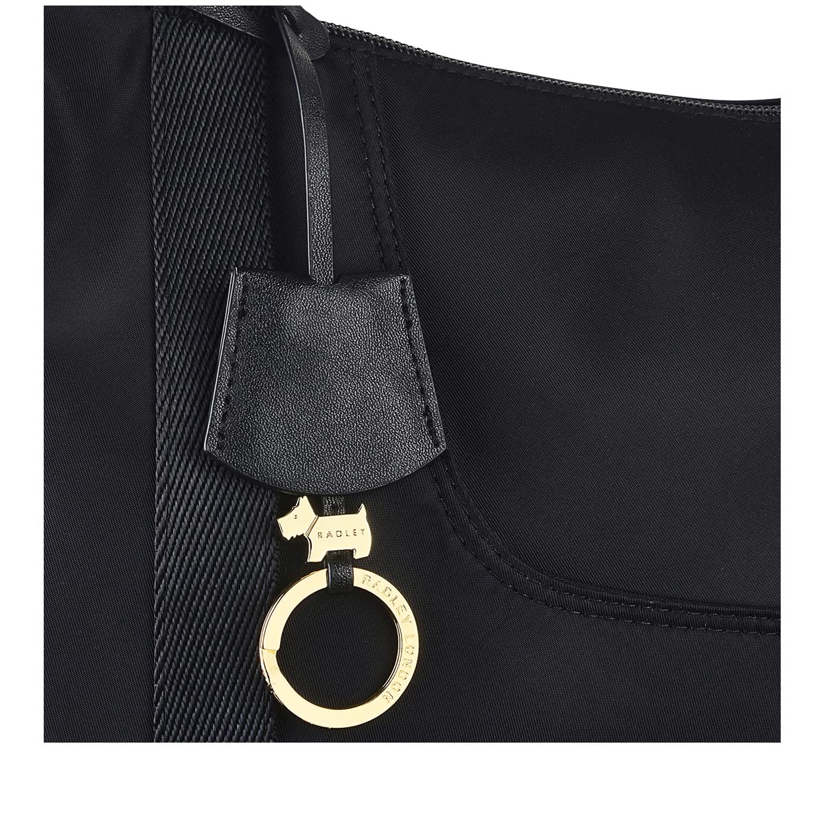 RADLEY London 24/7 - Medium Ziptop Shoulder