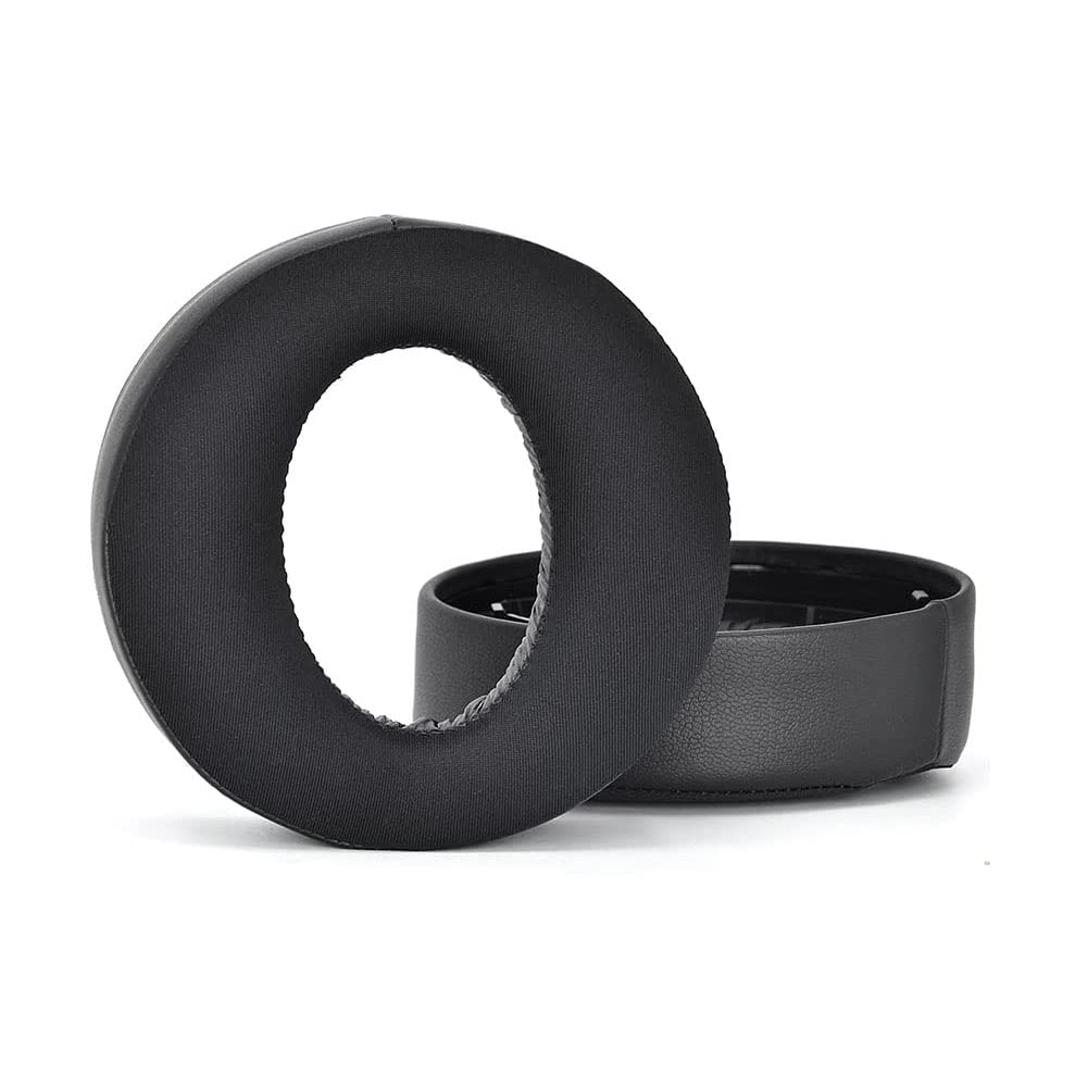 Replacement Ear Pads for Playstation 5 Headset, Earpads Compatible with Sony PS5 Pulse 3D Wireless Headphone (Cooling Gel)