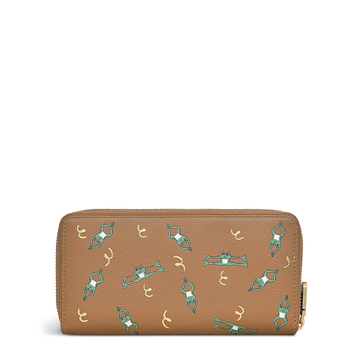 RADLEY London Bedford Row - Small Open Top Satchel & Jumping For Joy - Large Zip Around Wallet