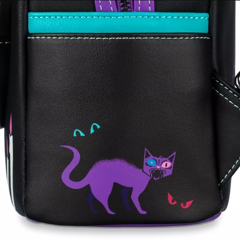 Loungefly Disney Parks Madame Leota Mini Backpack β The Haunted Mansion