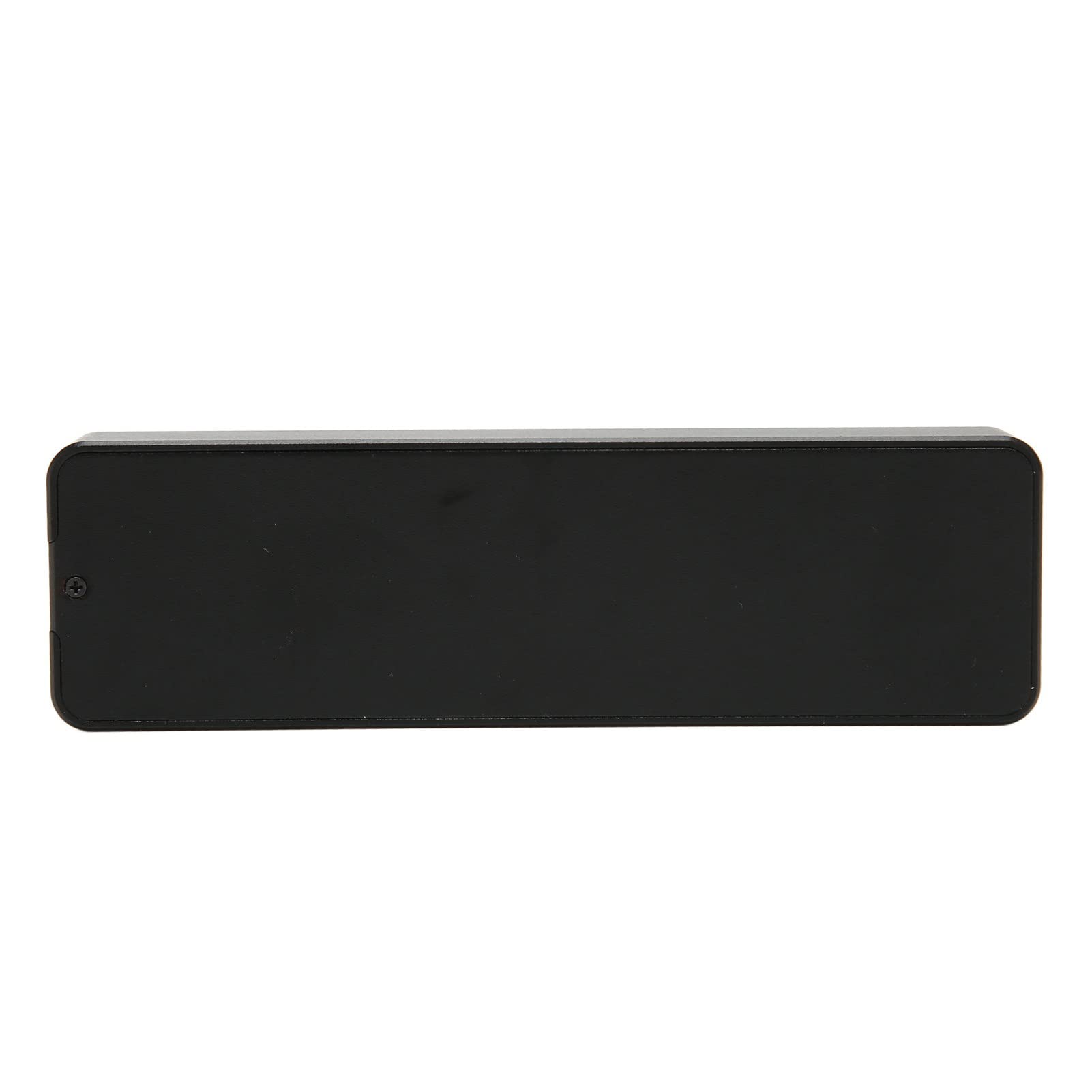 SSD Enclosure, USB3.2 SSD Enclosure Plug and Play Type C Interface for Office
