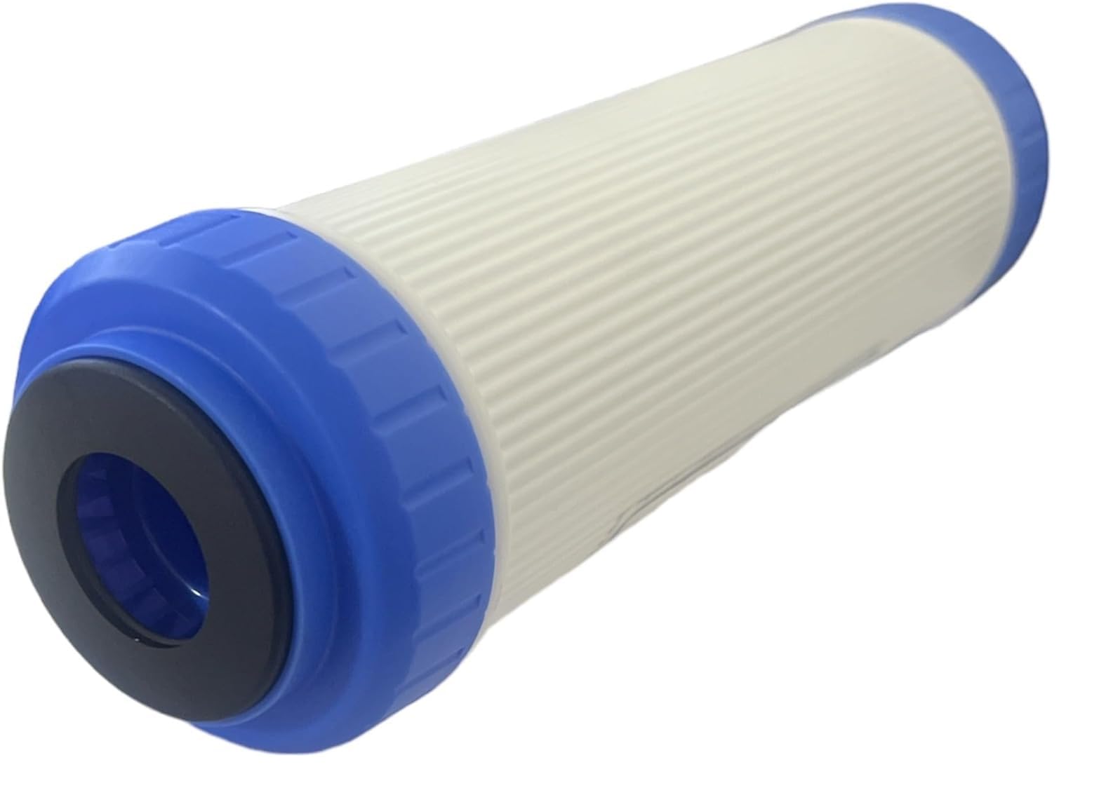 IPW Industries Inc. Granular Activated Carbon Water Filter Cartridges Compatible with Hydro Life 52412, C-2063 Models β Removes Bad Taste & Odor β Whole House Replacement Filter Cartridge - Pack of 2