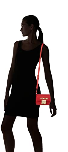 Love Moschino JC4351PP0FKE0, Red