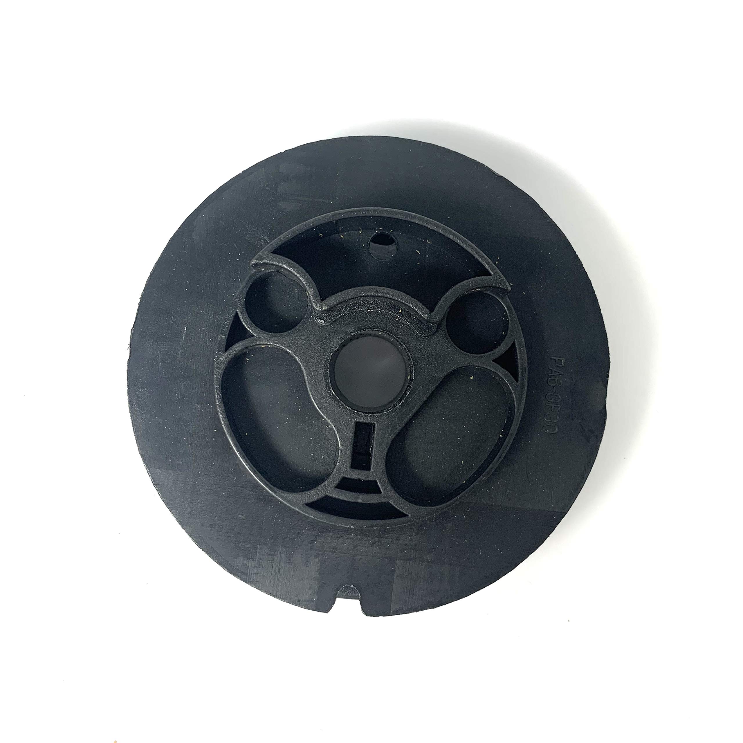 Recoil Starter Ratchet Reel Spring for Storm CAT 63CC 2HP 800/900W 60338 66619 69381 For Harbor Freight Tail Gator 63025 63024 for Pulsar PG1202S 1200 Watts For ETQ950 TG1200 2 Cycle 64CC Generator