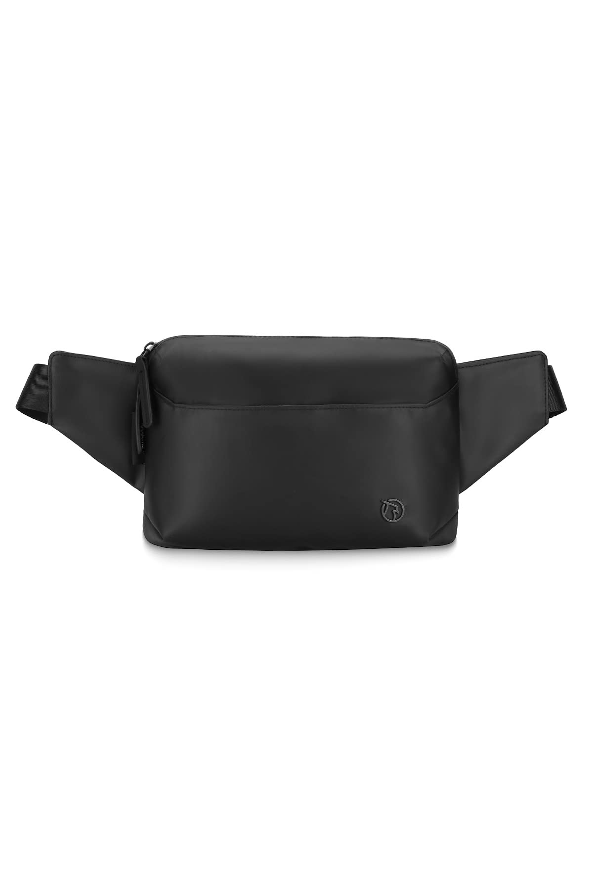 Raingoat WP 1000 2.75L Waterproof Crossbody Sling Bag with Rainguard Zippers, Secure Pockets and Smart Organization