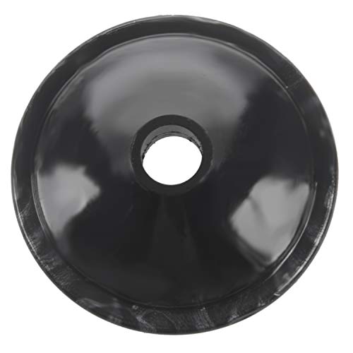 OWLEEN 1-1/8 inch Carbon Fiber Cycling Headset Titanium Bolt Road Mountain Bike Headset Cap +M6X35 Titanium Bolt