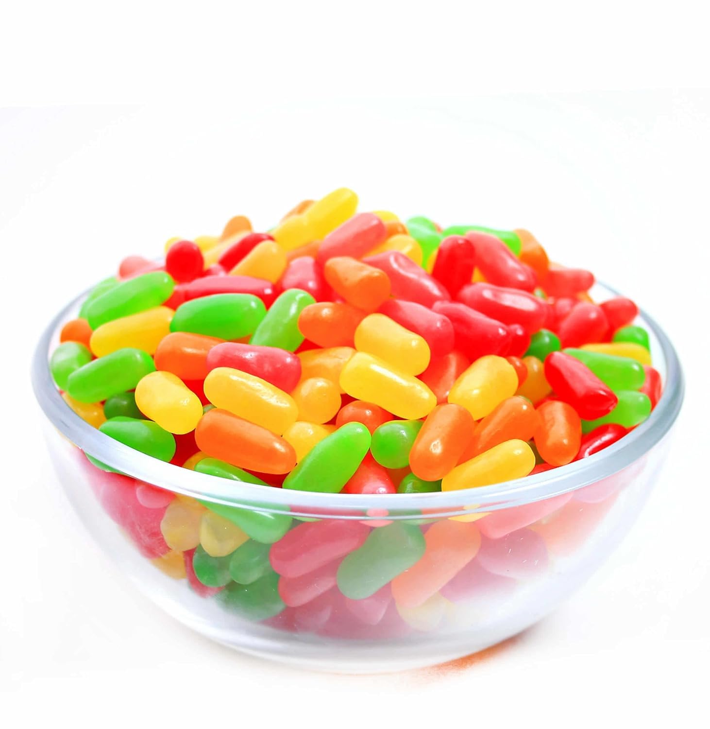 Mike and Ike Original Flavors- 5 lb bag (Basic)