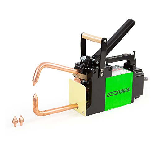 OEMTOOLS 24819 Spot Welder, 1 Pack