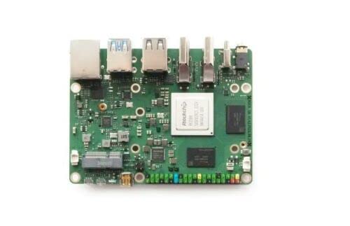 Rock Pi 5 Model B 8GB Single Board Computer (Board Only)