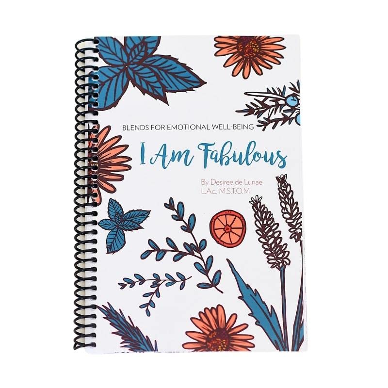 I AM FABULOUS - Personal Starter Kit