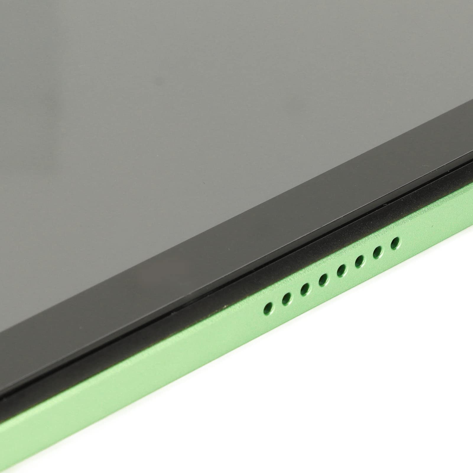 Tablet Computer, Octa Core CPU Tablet 100240V 128GB Expandable 5MP Front 8MP Rear Camera for Learning (US Plug)
