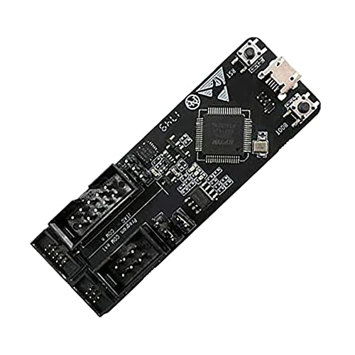 Smala ESP-Prog JTAG Bebug Version Bownloader for ESP8266 and ESP32 Interface JTAG