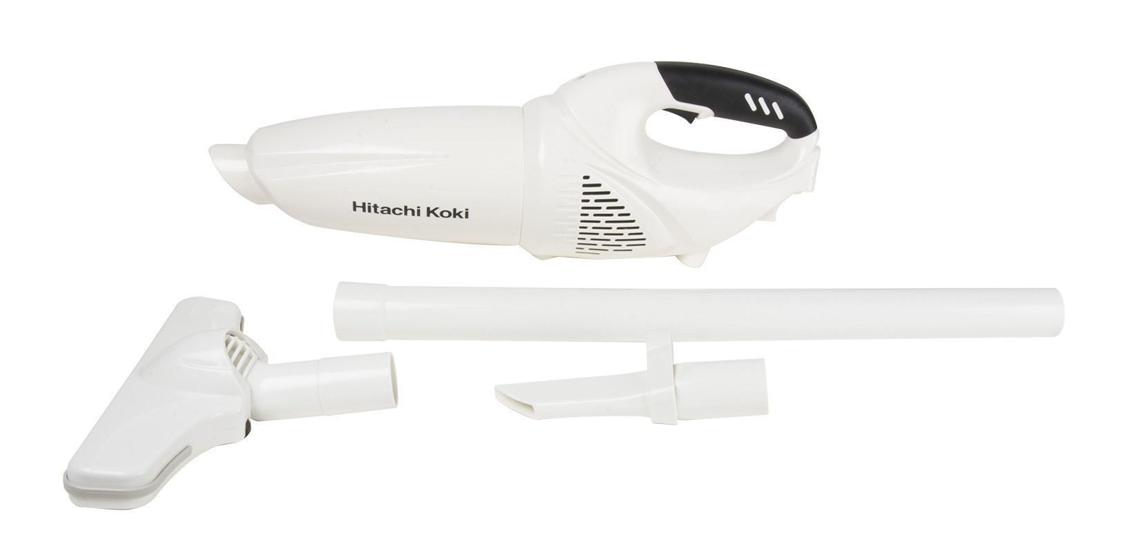 Hitachi R18DSALP4 18V Cordless Stick Vacuum Cleaner (Tool Only, No Battery)
