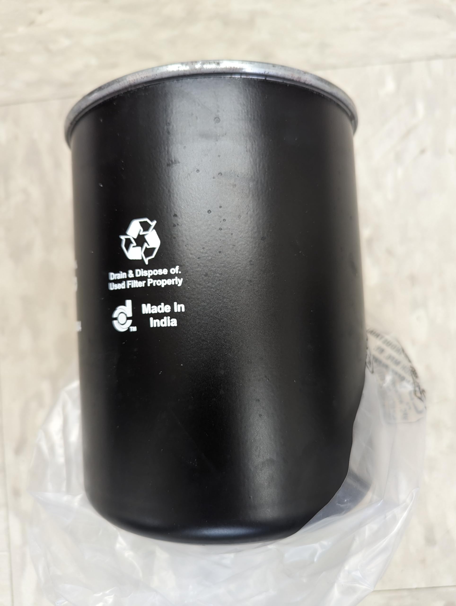 replacement for RE45864 Hydraulic Oil Filter for John Deere tractors
