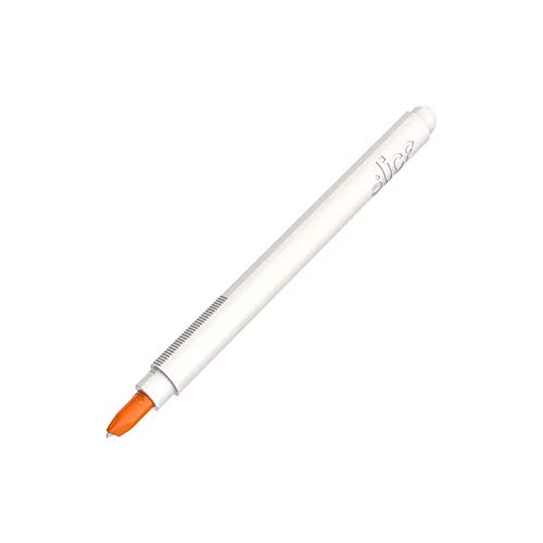 Slice 10416-CS New Precision Cutter 10416, Craft Cutter, Micro-Ceramic Blade Lasts up to 11x Longer Than Metal, Hobby Knife With Precision Blade, Replaceable Blade (12 Pack)