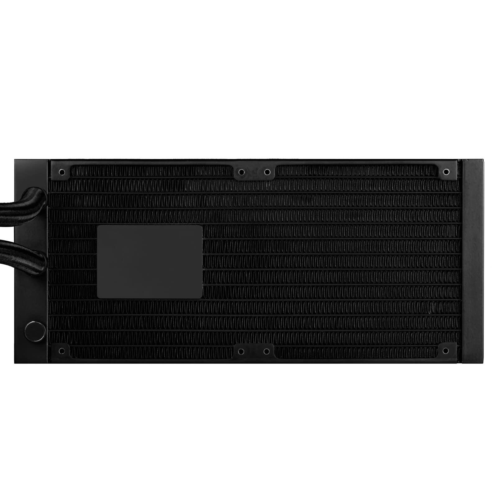 SilverStone Technology VIDA 240 Slim High Performance Slim All-in-One Liquid Cooler, SST-VD240-SLIM