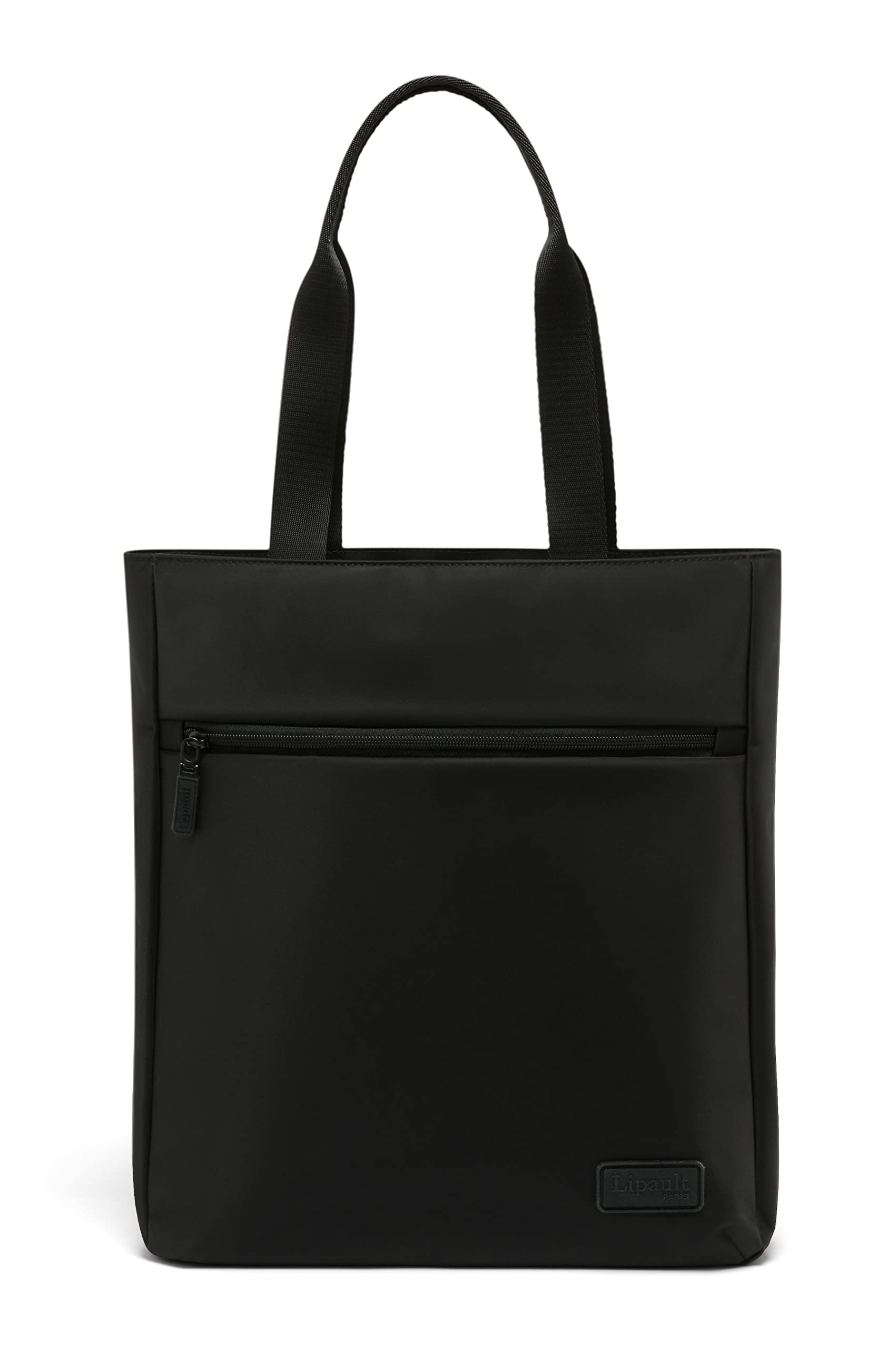 Lipault - City Plume Shopper Bag for Women - Black