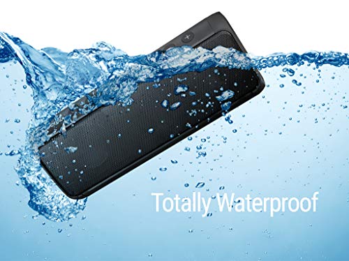 OontZ Pro Premium Speaker • Ultra Portable Speakers Bluetooth • Great Outdoor Speaker Bluetooth Waterproof Standard for Dad or Mom • The Original Angled Speaker
