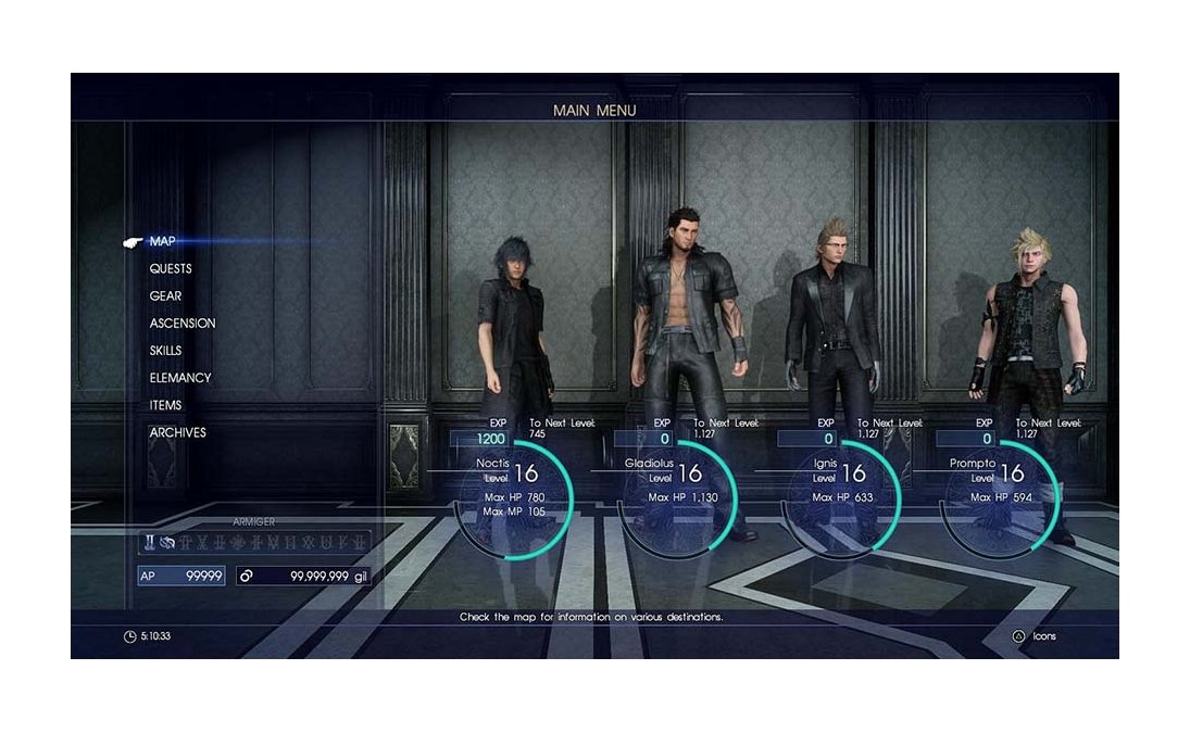 Hyperkin Save Wizard Save Editor for PS4 (Physical Version)