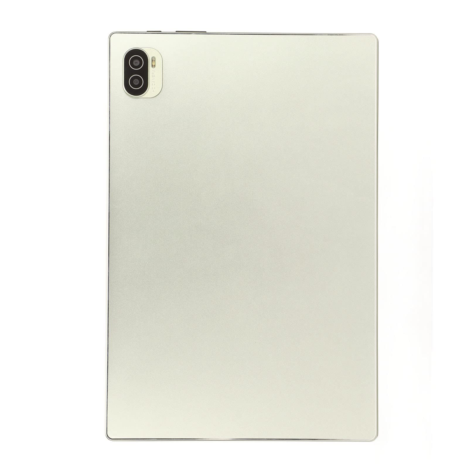 Tablet, Call Support 10. inch IPS Screen 10. Inch Tablet 6G RAM 256G ROM Dual Speakers for Travel for Home US Plug