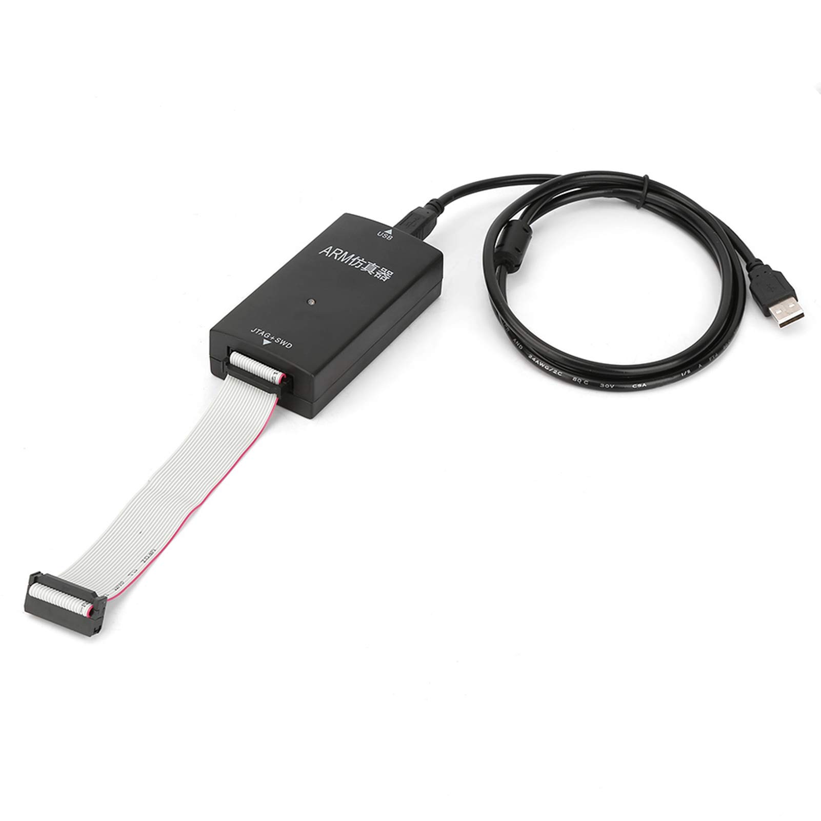 V8 Debugger Arm Cortex M4/M0 Emulator Downloaderdebugger