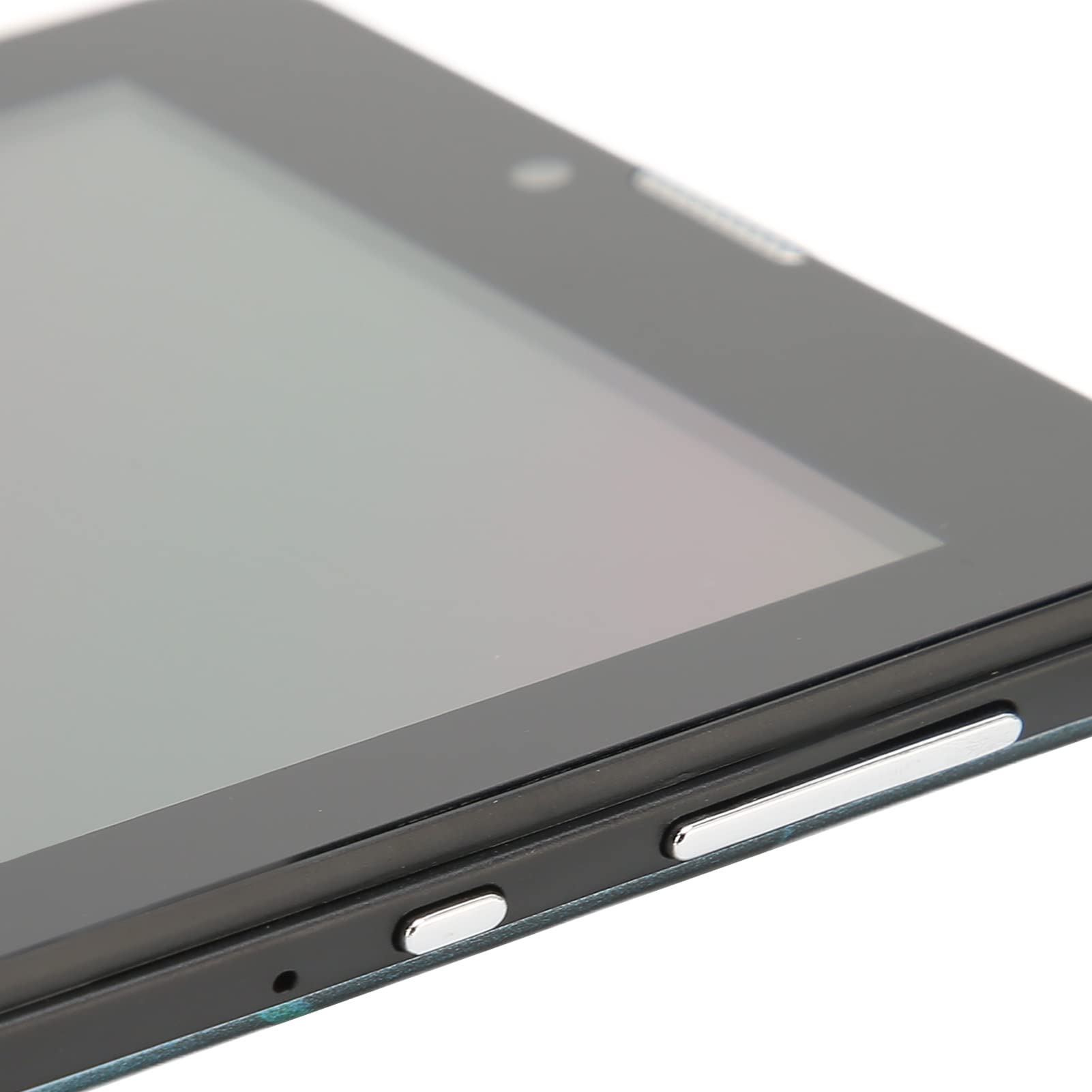 Tablet PC, for 10 Blue Dual Camera Kids Tablet 4GB 32GB 6000mAh Battery MT6592 8 Cores CPU for Painting US Plug