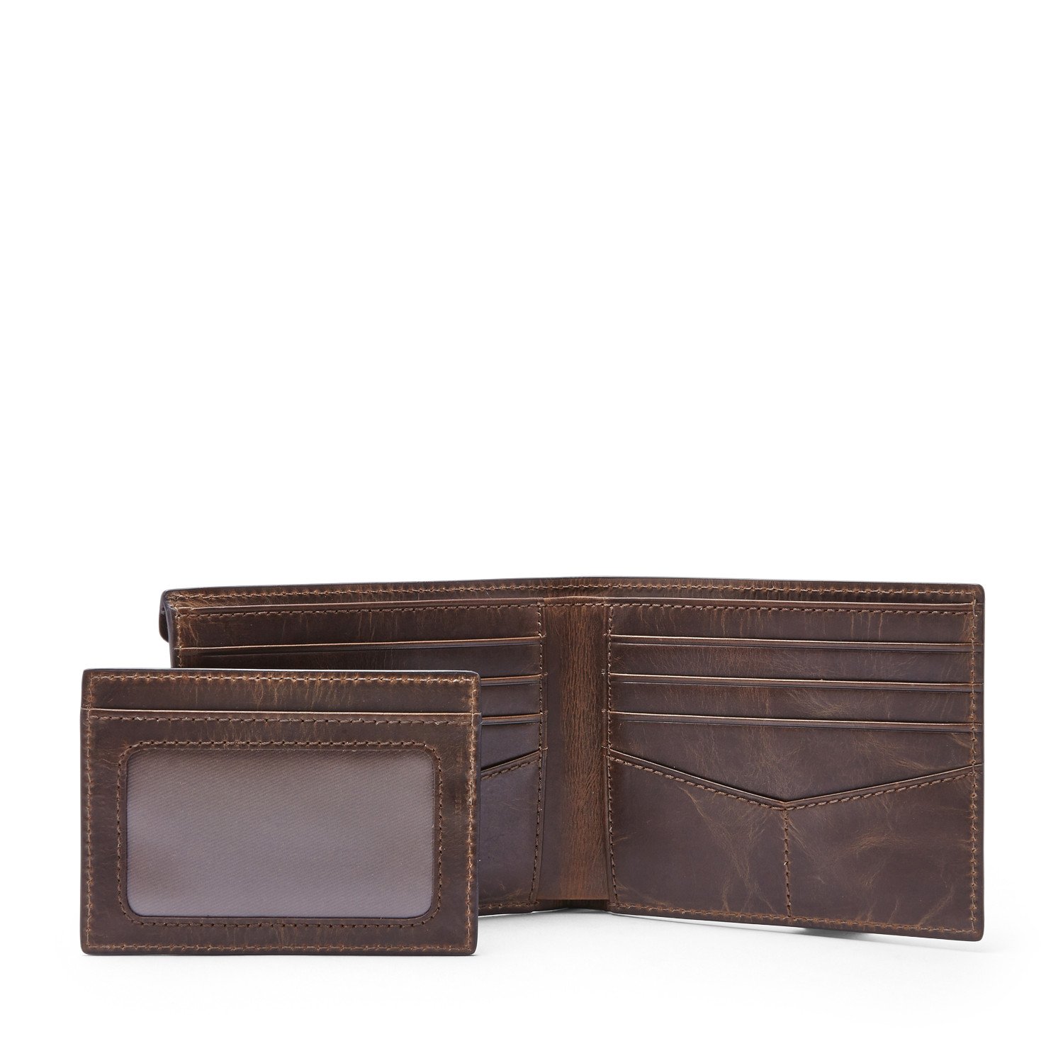 KKA Fossil Derrick 2-in-1 Bifold Wallet ML3685201