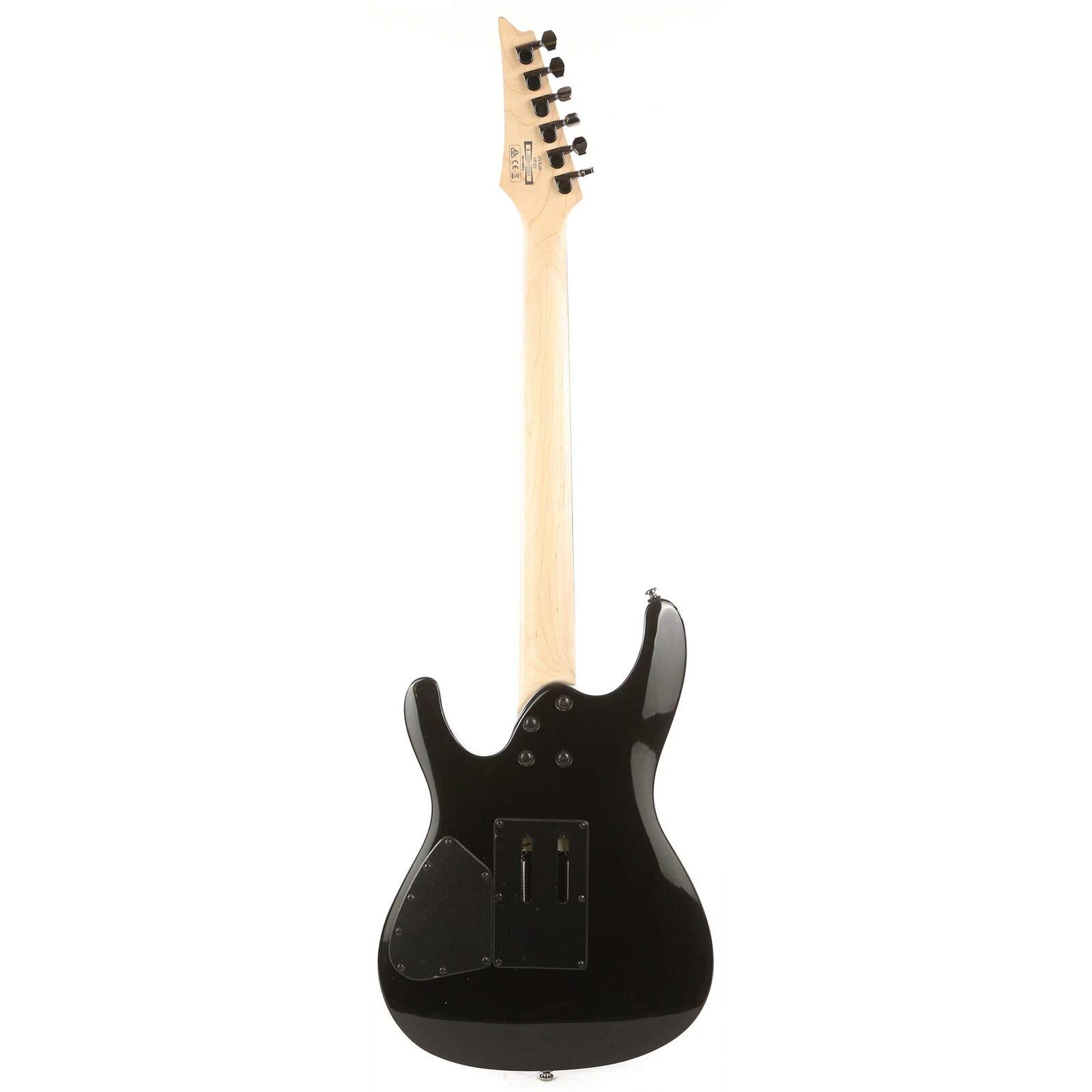 Ibanez Nita Strauss JIVAJR Signature Deep Sea Blonde