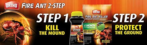 Orthene Fire Ant Killer, 12-oz.