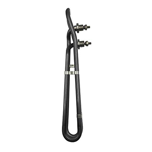 Smart Spa Supply 4.0kw 240v Titanium Flo-Thru Univeral Heater Element Replacement Hot Tub Heating